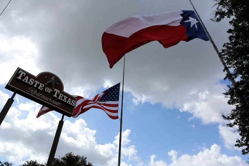Texas Treasures: Taste of Texas | Postcards Magazine