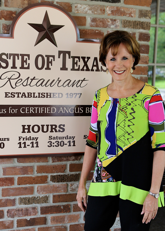 Texas Treasures: Taste of Texas | Postcards Magazine