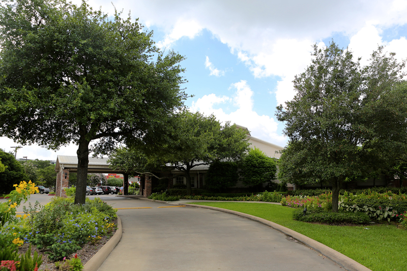 Texas Treasures: Taste of Texas | Postcards Magazine