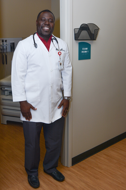Business Focus: Willis Express & Specialty Care | Postcards Magazine