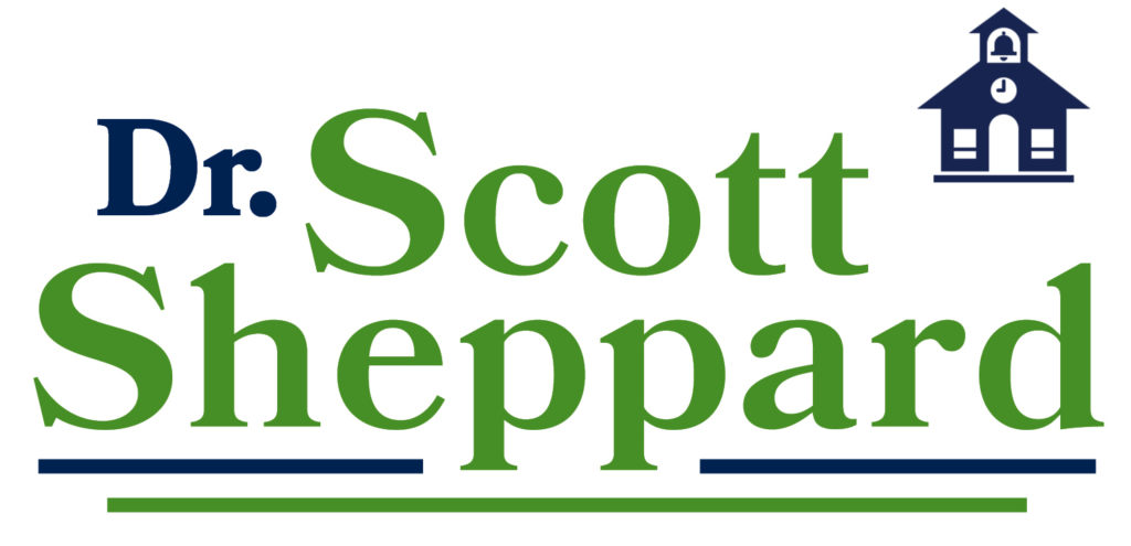 Do You Know? Dr. Scott Sheppard | Postcards Magazine