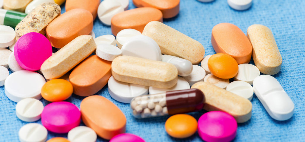 Health Matters: Prioritization of Medication Information | Postcards ...