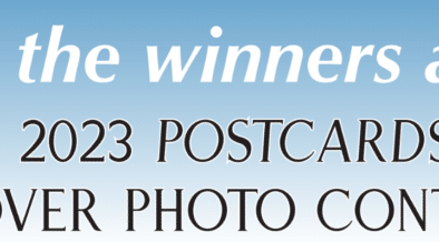 2023 Cover Photo Contest | Postcards Magazine