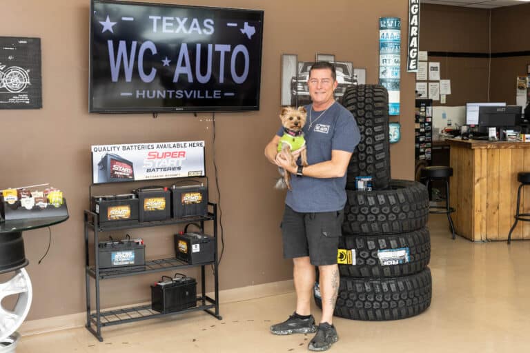 Postcards Magazine | East Texas Community Connections